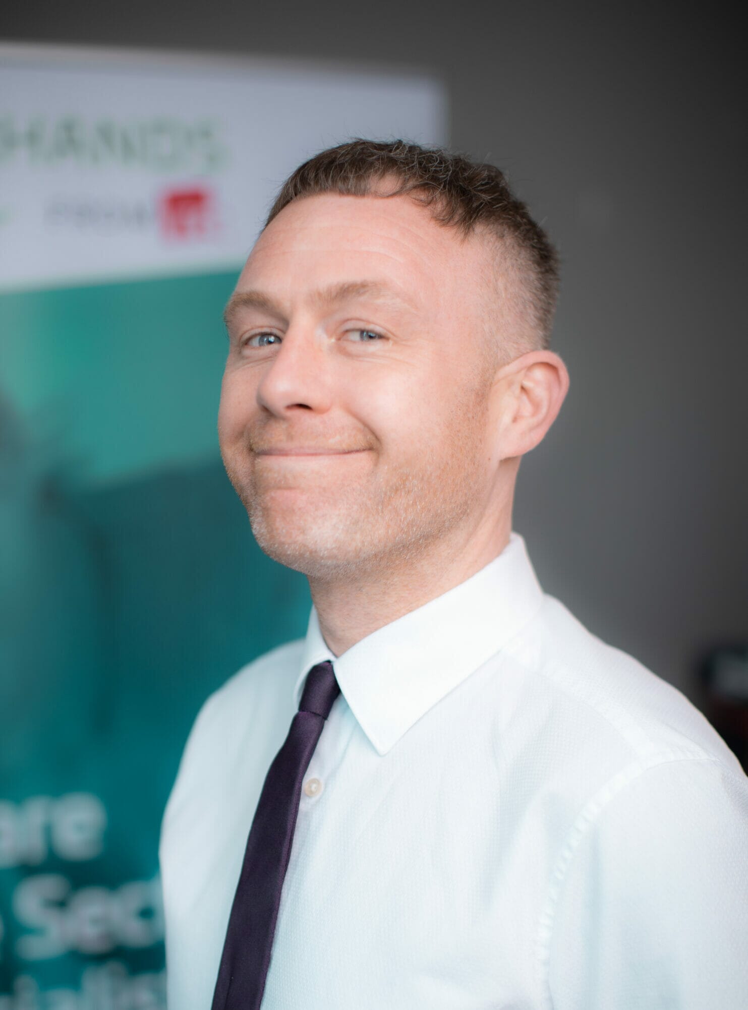 Our Team of Healthcare Recruiters | Safehands Recruitment