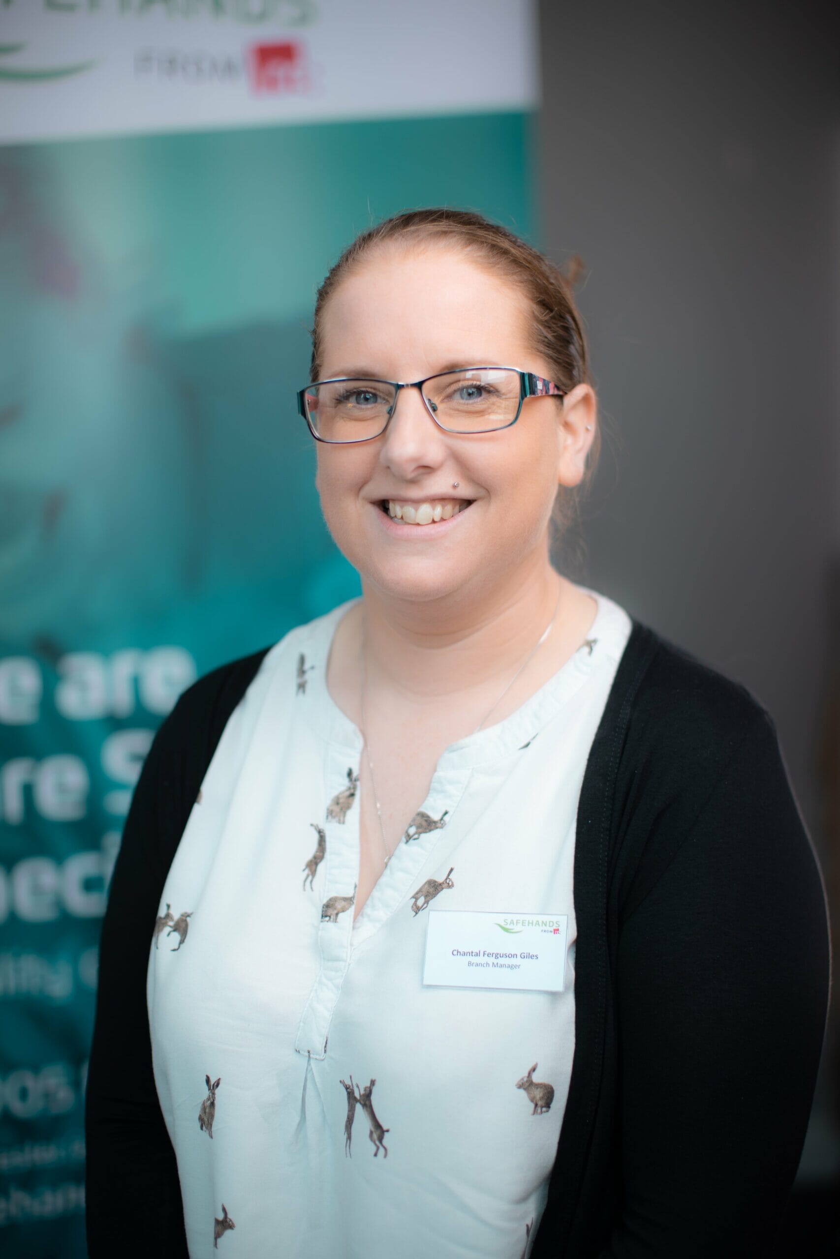 Our Team of Healthcare Recruiters | Safehands Recruitment